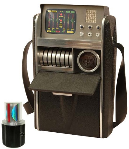 Tricorder X-Prize - NeuroLogica Blog