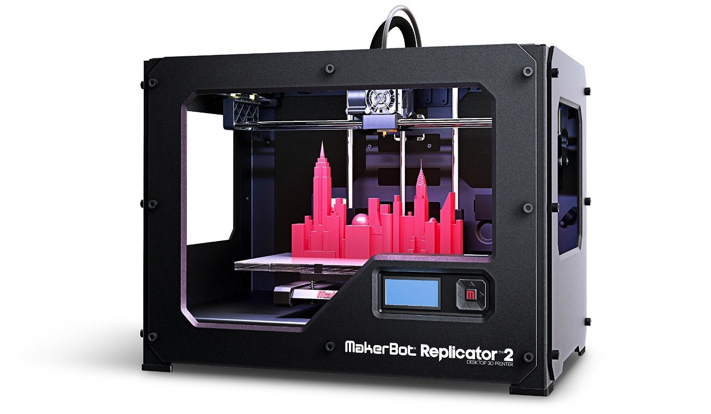 The Coming 3-D Printer Revolution - NeuroLogica Blog