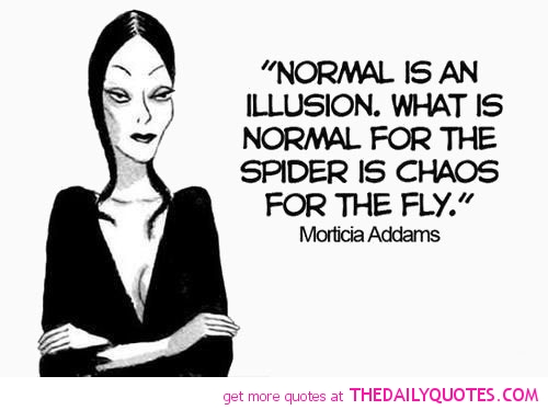 What Is Normal? - NeuroLogica Blog