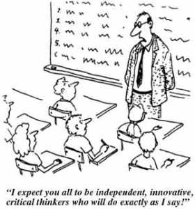 The Need for Critical Thinking - NeuroLogica Blog