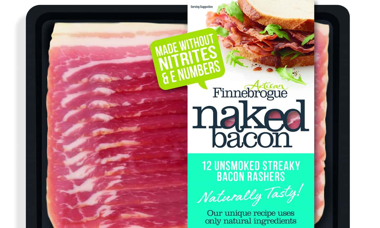 Nitrite Free Bacon - NeuroLogica Blog