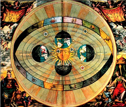 The Return of “Traditional” Astrology - NeuroLogica Blog