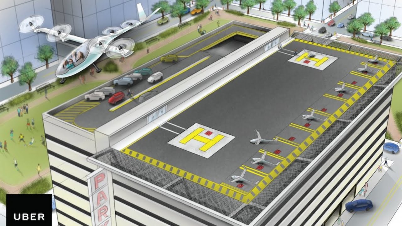 Furthering the Flying Car Thought Experiment - NeuroLogica Blog