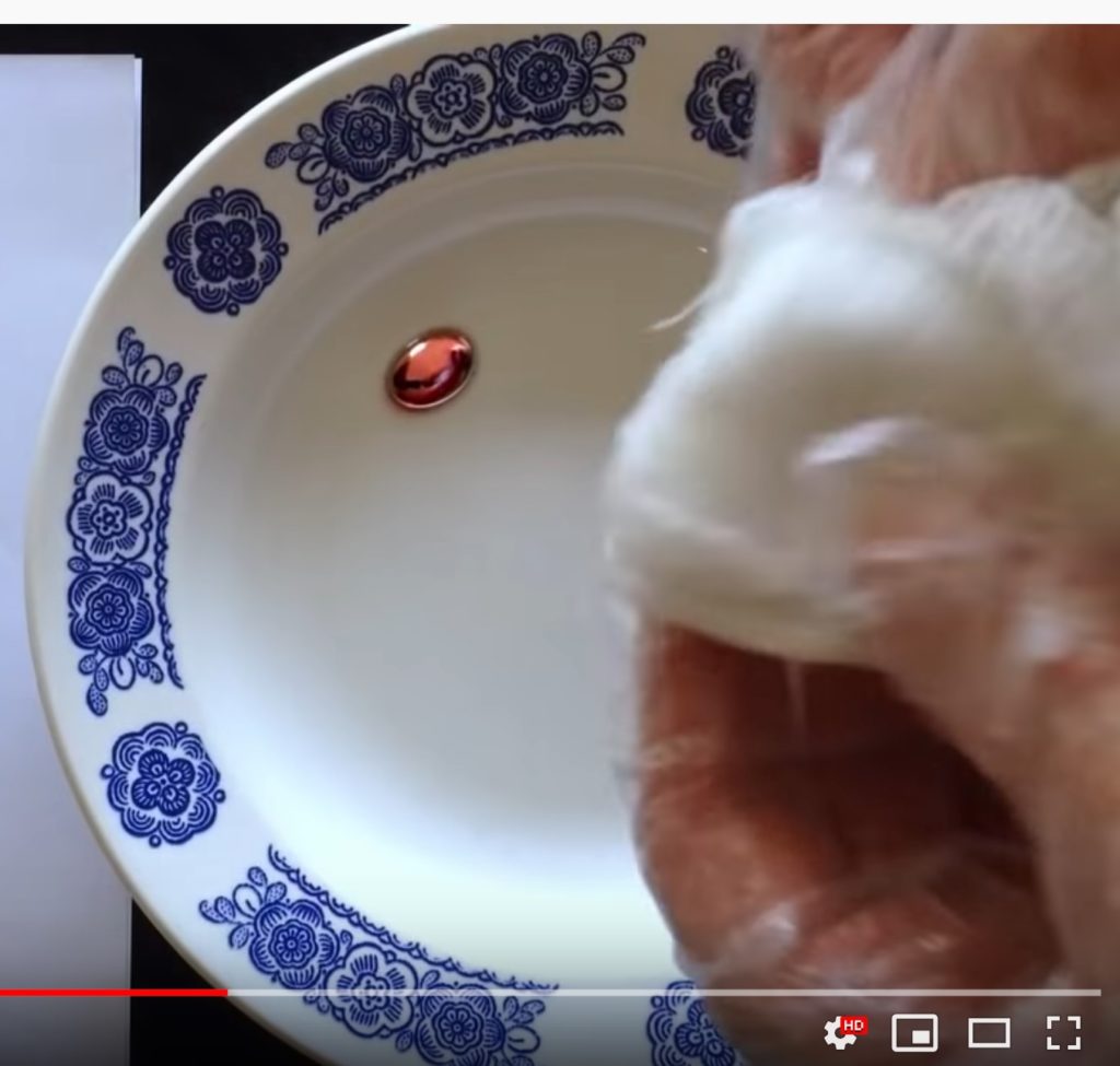 What Is Red Mercury? - NeuroLogica Blog