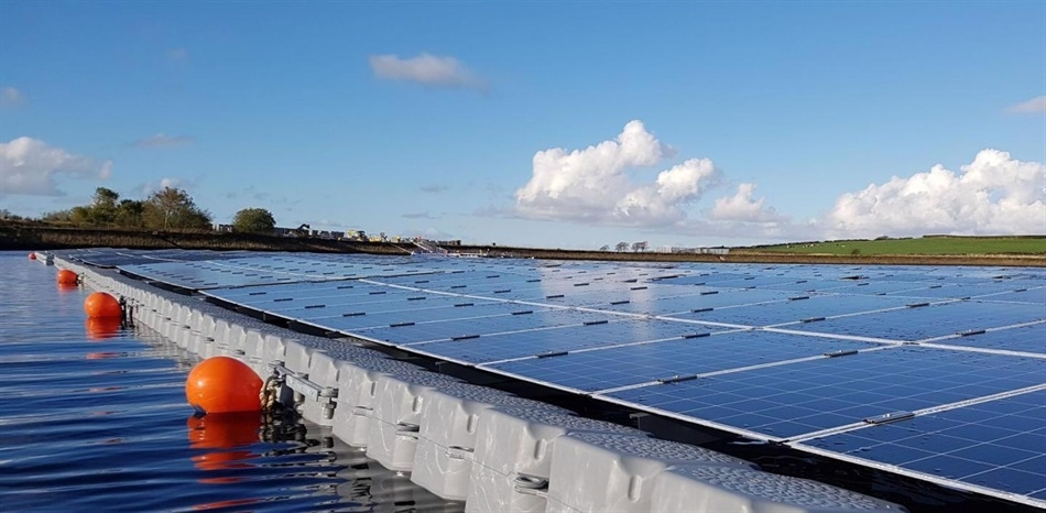 Floating Solar Farms - NeuroLogica Blog
