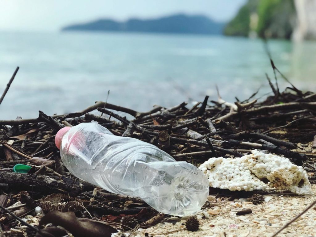 Bacteria That Eat Plastic - NeuroLogica Blog