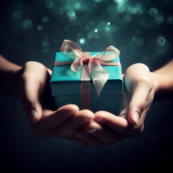 The Science of Gift Giving - NeuroLogica Blog