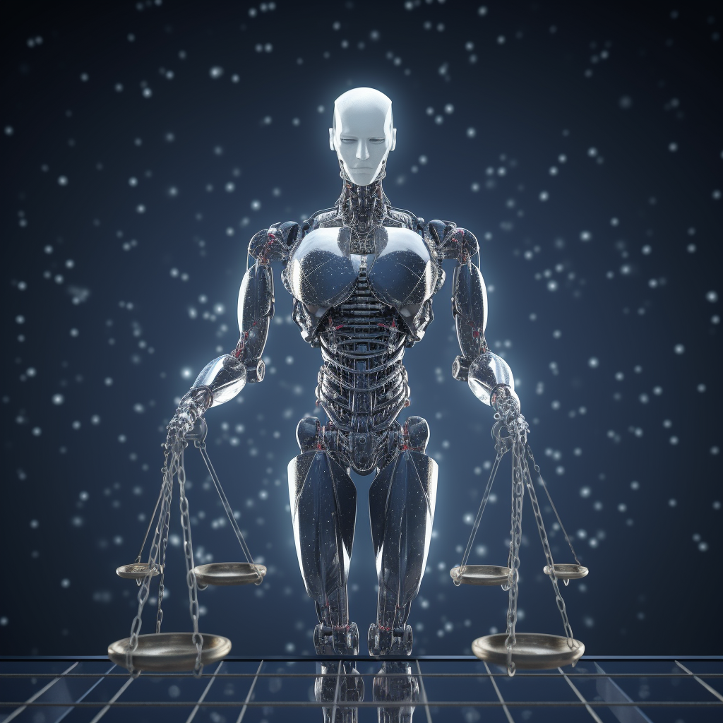 AI As Legal Entities - NeuroLogica Blog