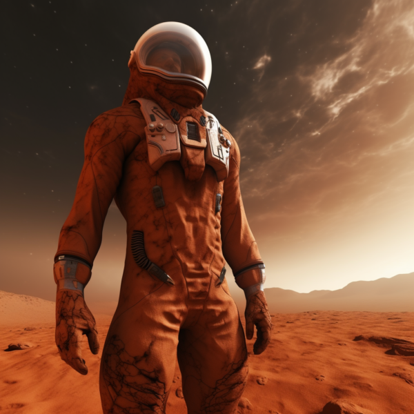 How Humans Can Adapt to Space - NeuroLogica Blog