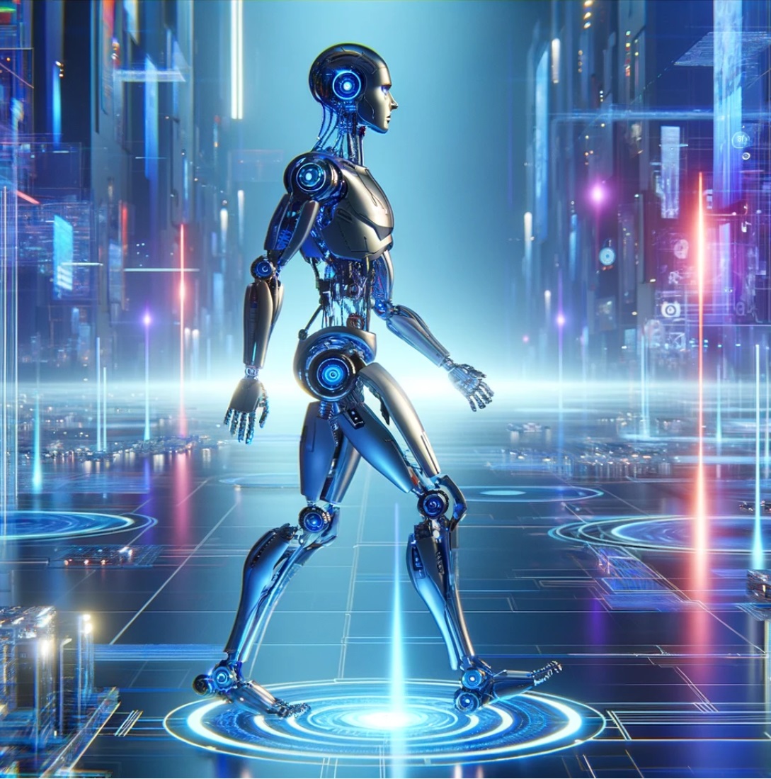 Using AI To Create Virtual Environments - NeuroLogica Blog Using AI To Create Virtual Environments - NeuroLogica Blog