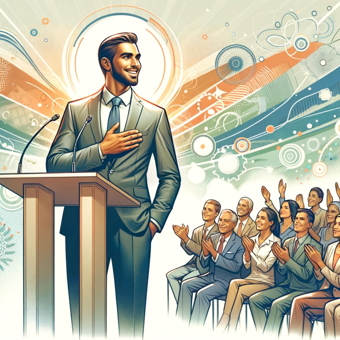 Choosing our Representatives - NeuroLogica Blog