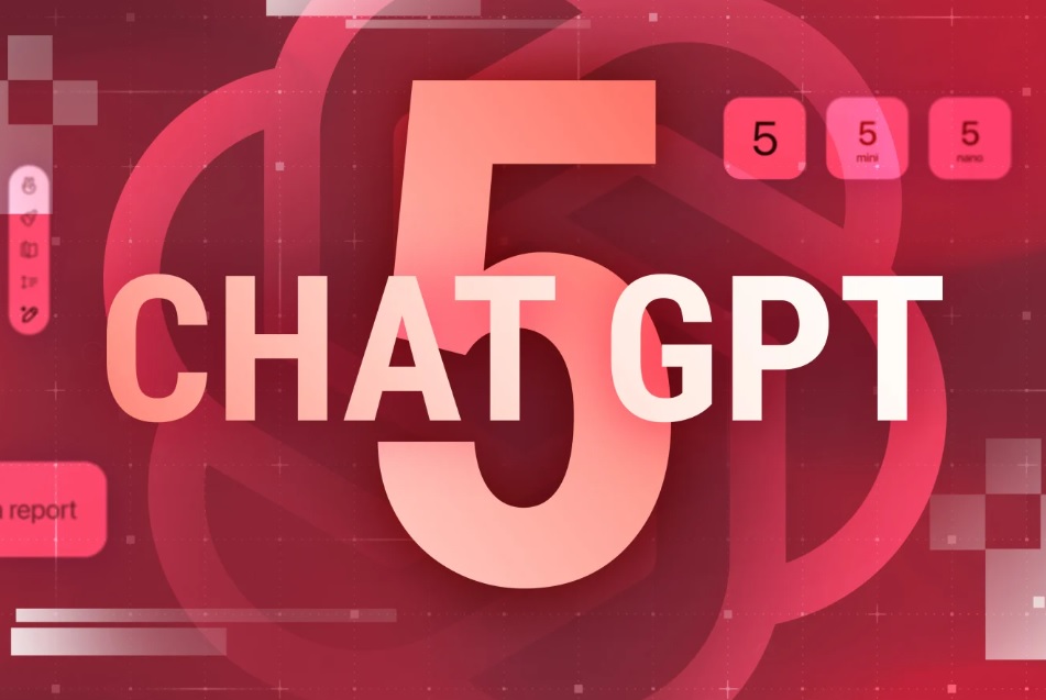 Chat-GPT 5 Is Out - NeuroLogica Blog