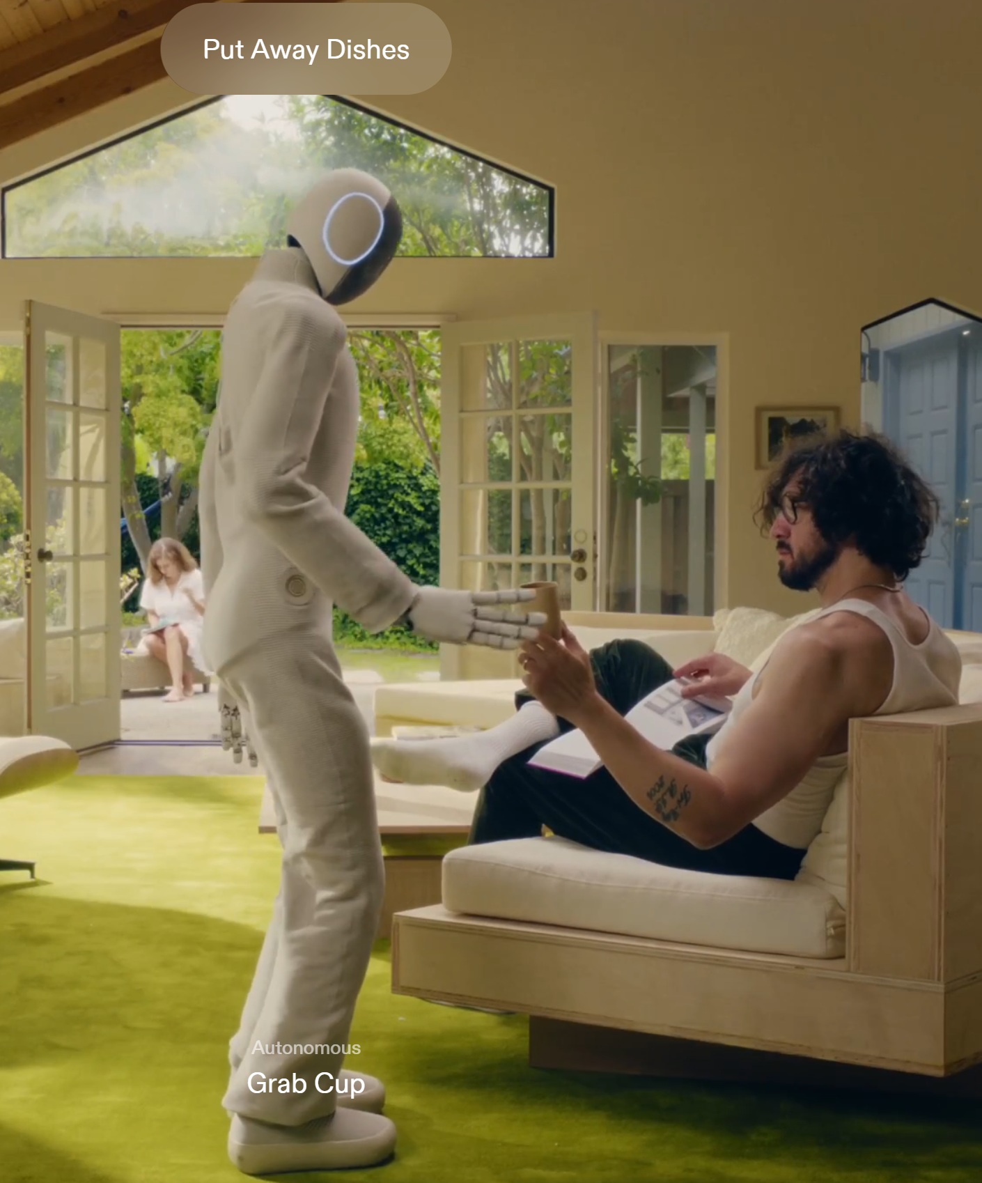 Is the Tech Really Ready For a Home Android - NeuroLogica Blog